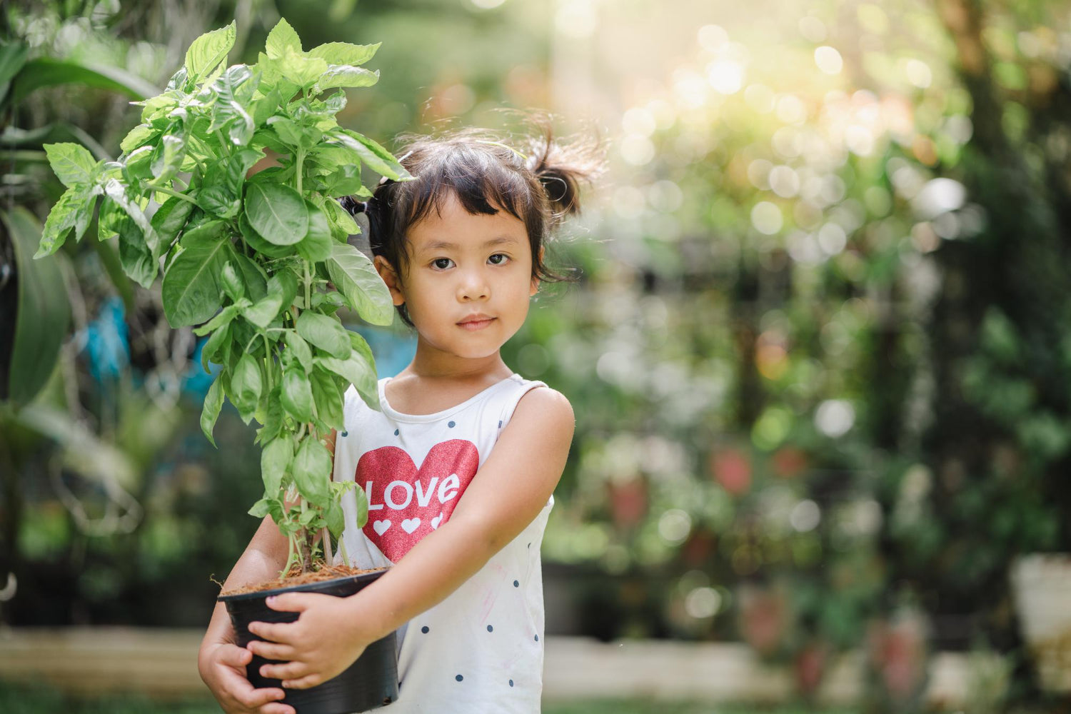 Fun Ways to Teach Kids About Farming | Heaven Harvest – Heaven's Harvest