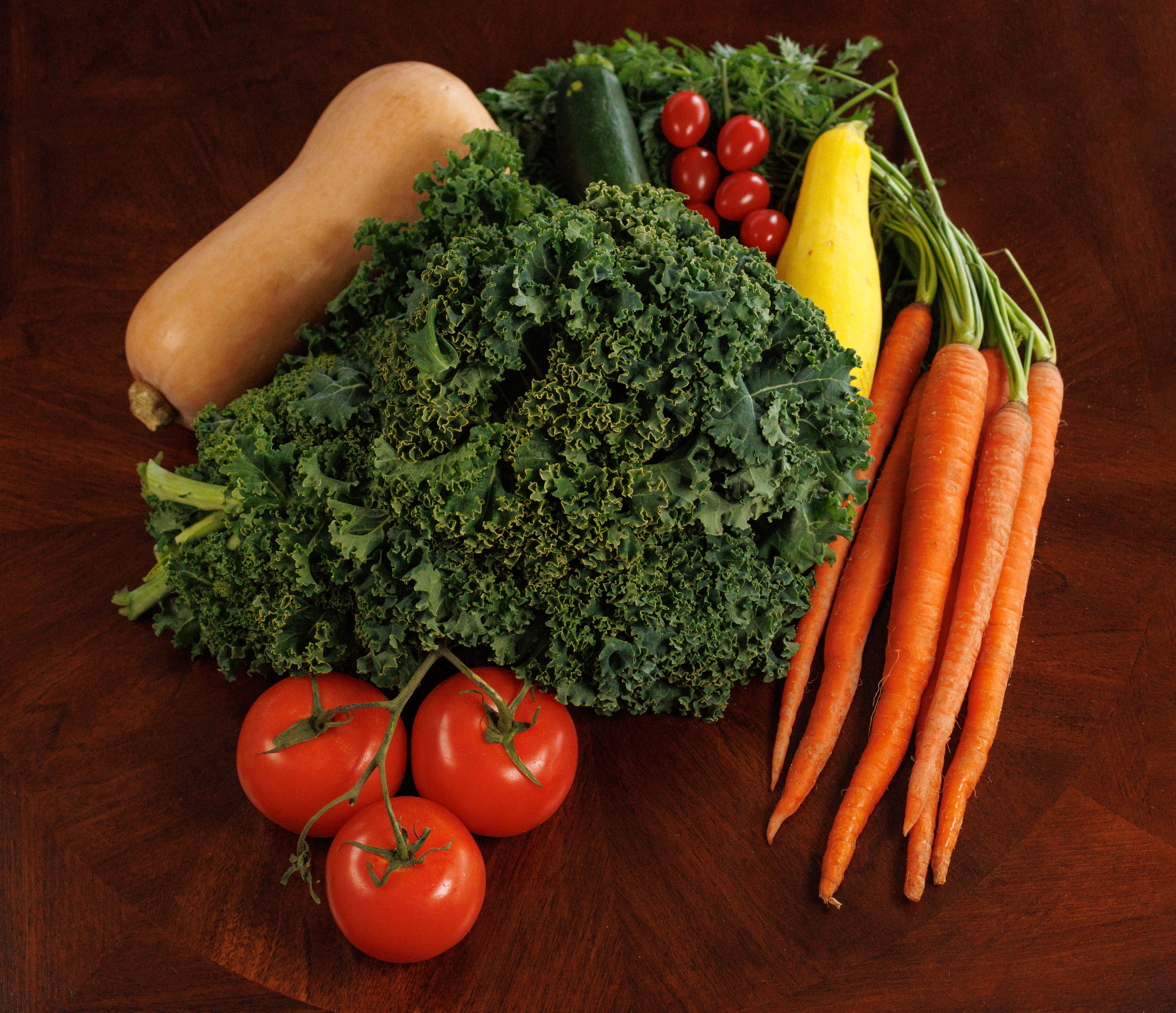 Heirloom Max Seed Kit - 39 Varieties | Premium Survival Seeds – Heaven ...