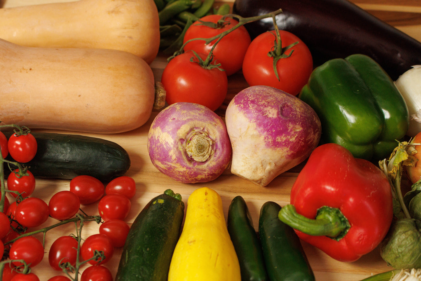 Heirloom Max Seed Kit - 39 Varieties | Premium Survival Seeds – Heaven ...