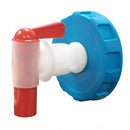 WaterBrick Ventless Spigot – Heaven's Harvest
